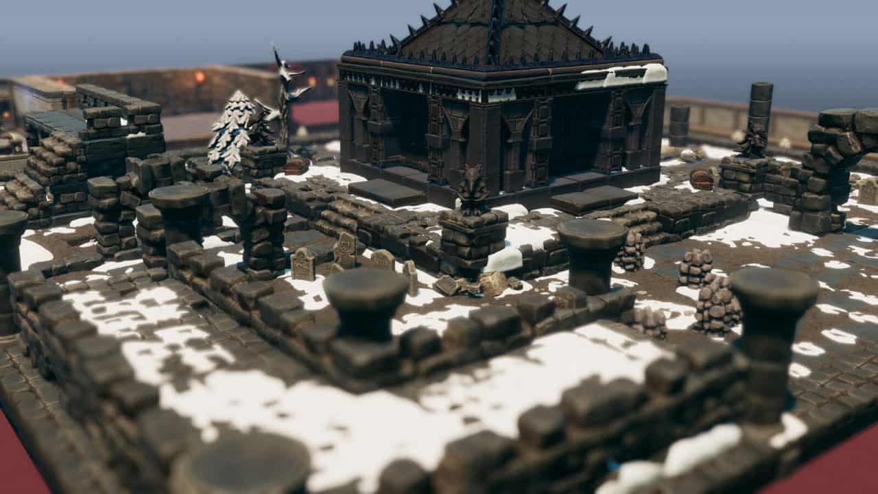Forgotten Realms 5E CAMPAIGN - Tales Tavern