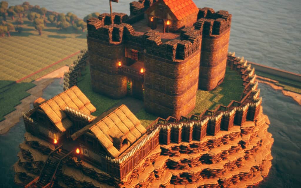 Nightstone Undamaged - Tales Tavern