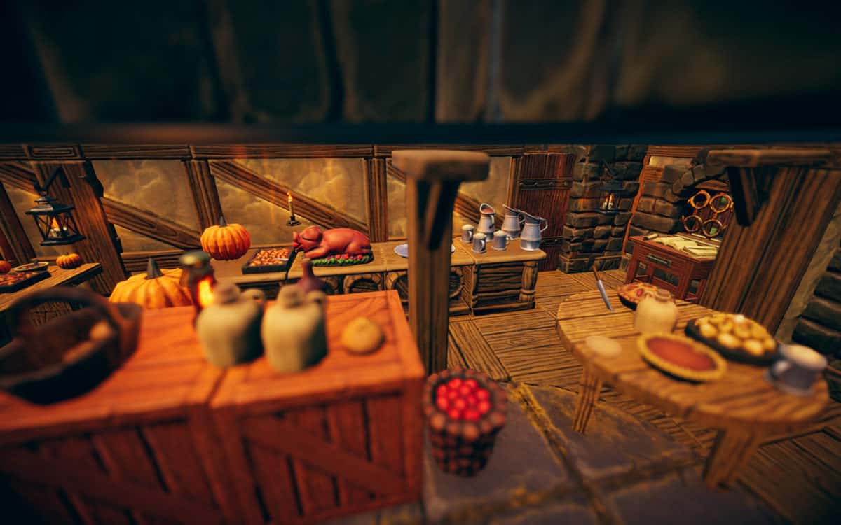 Nightstone Undamaged - Tales Tavern