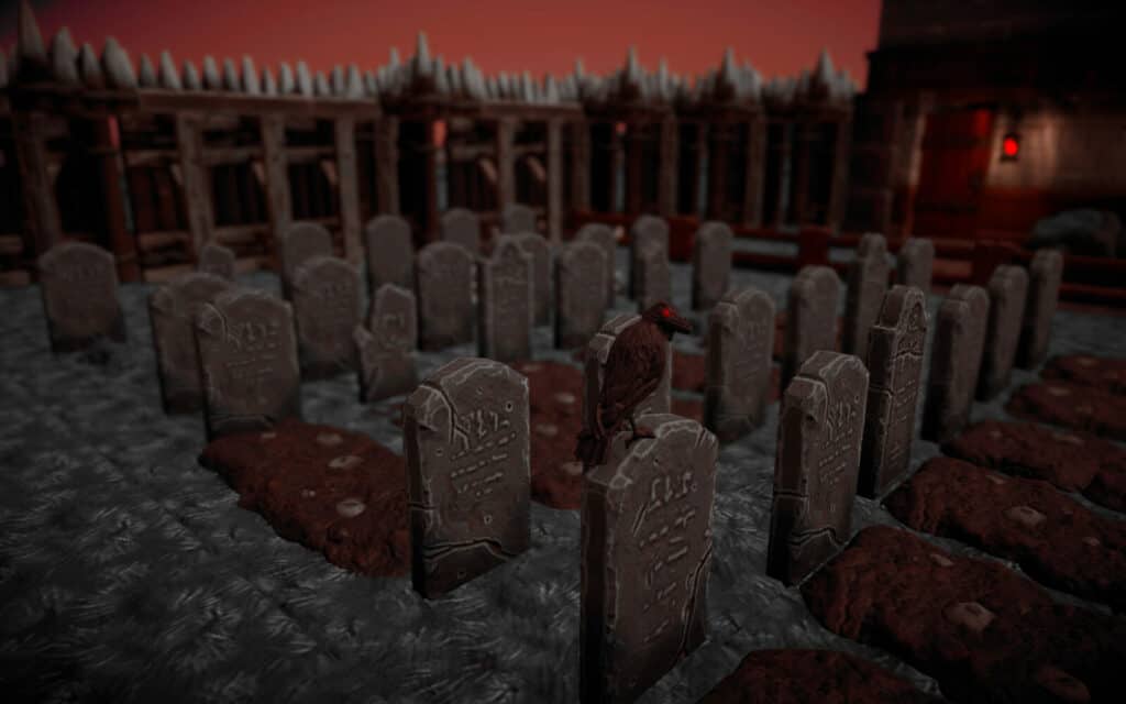 Nightstone Undamaged - Tales Tavern