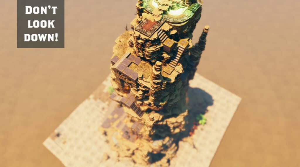 Vya'theas Blade - Vertical Dungeon - Tales Tavern