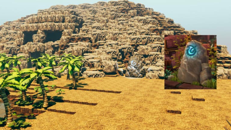 Meeting Stone - Tales Tavern