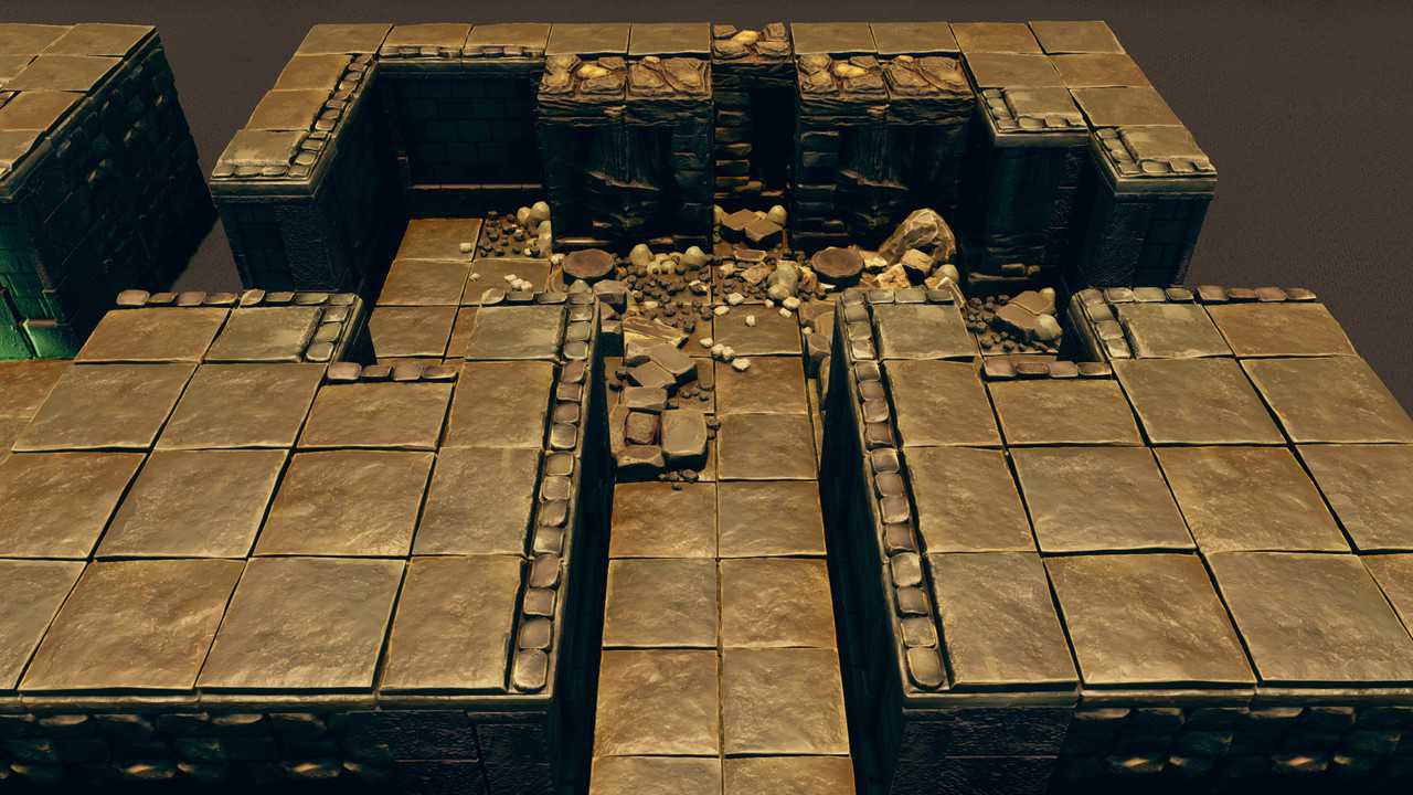 Dungeon Tiles - Tales Tavern