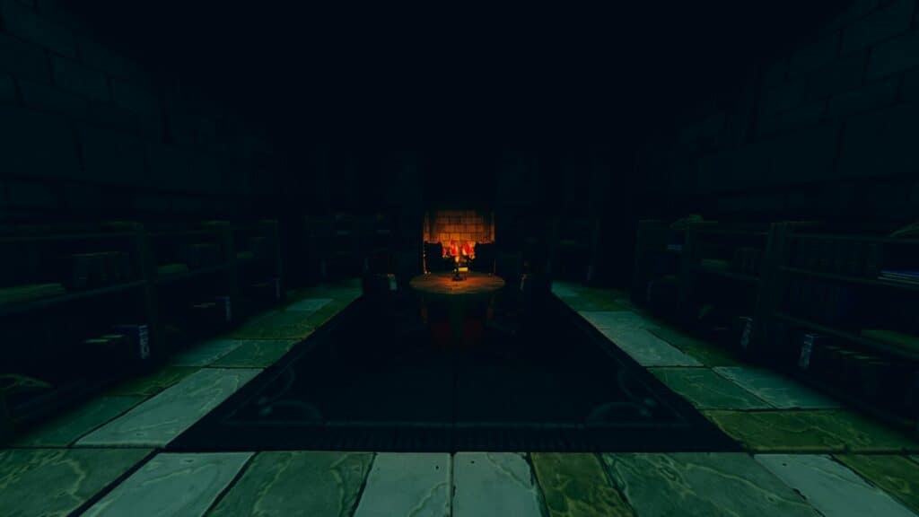 [CoS] Full Castle Ravenloft - Tales Tavern