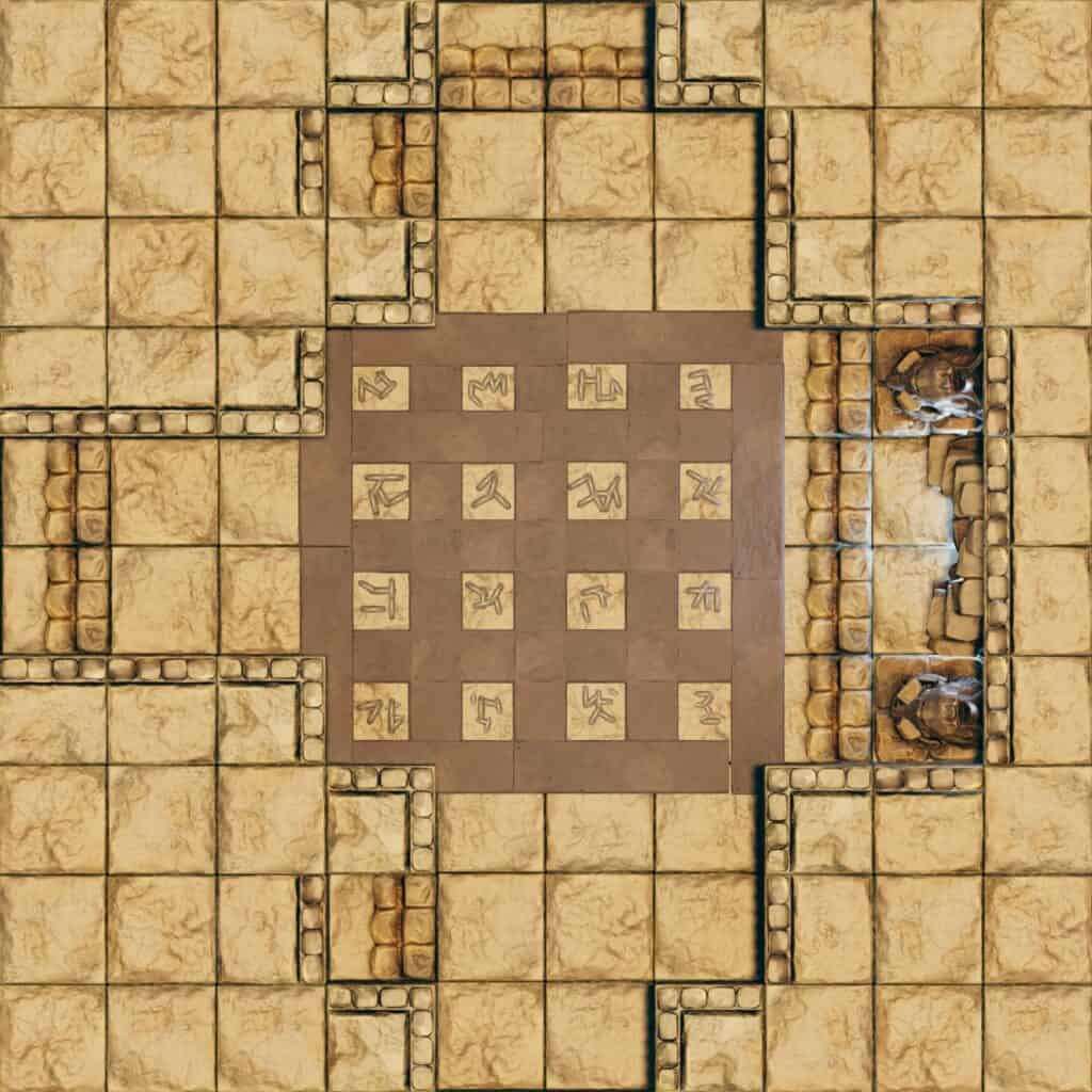 Dungeon Tiles - Tales Tavern