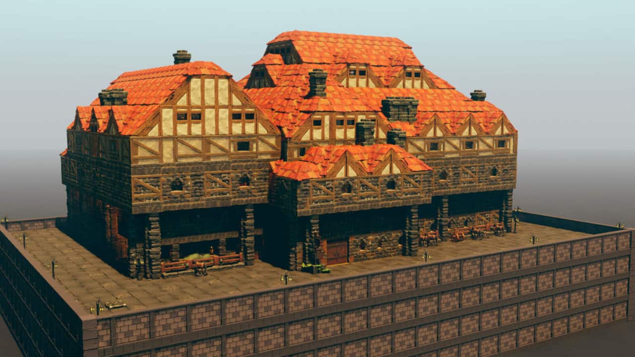 Waterdeep Dragon Heist Maps - Tales Tavern