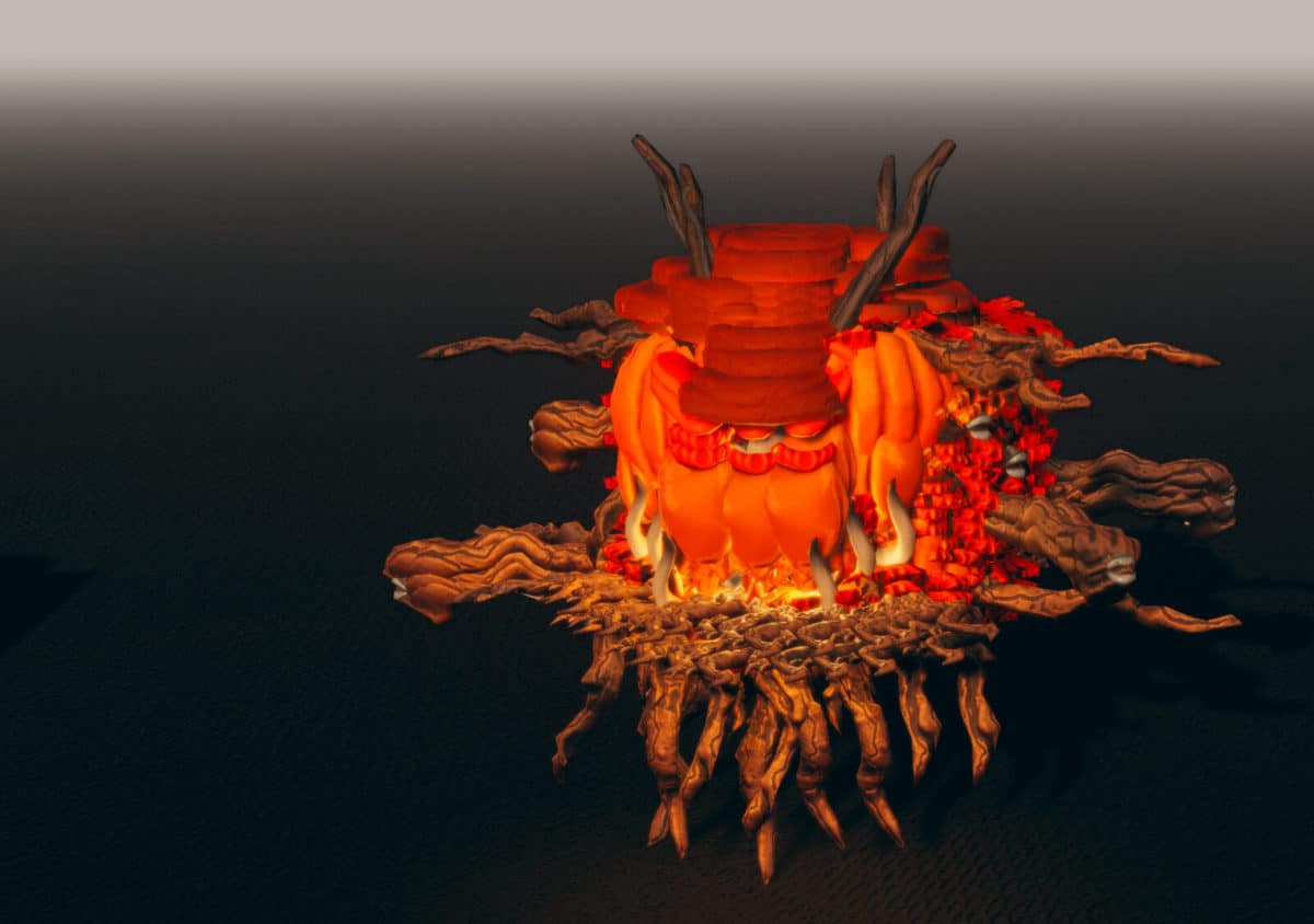 Beholder - Tales Tavern