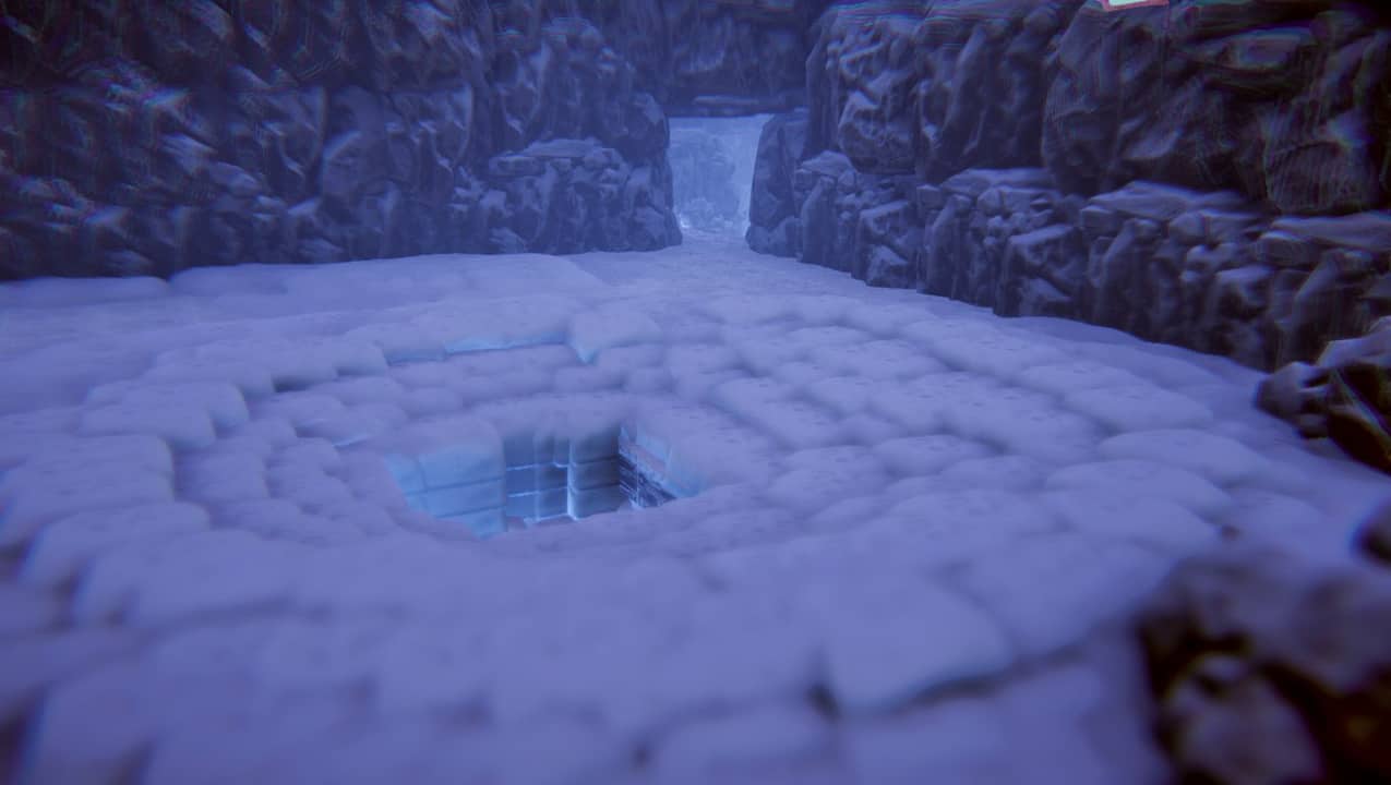 Caves of hunger - Rime of the frostmaiden - Tales Tavern