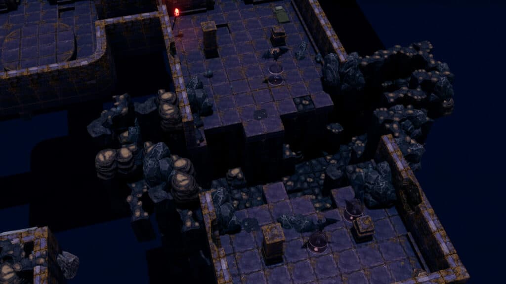 The family Crypt - Tales Tavern