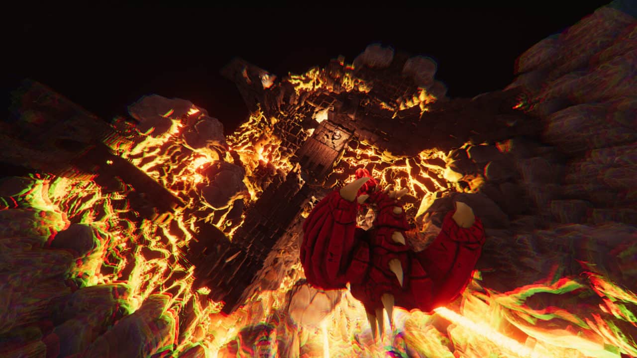 Molten Dragnar - Tales Tavern