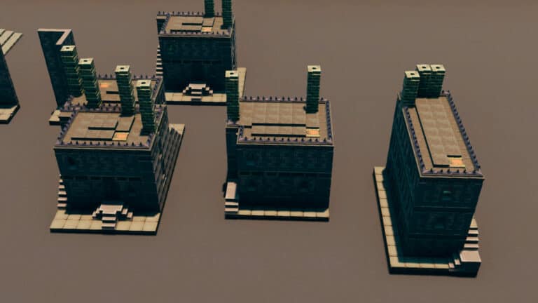 Tileset for dwarven halls - Tales Tavern