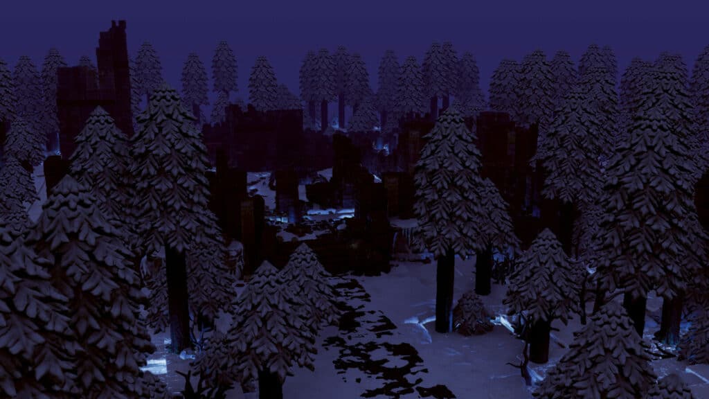 Caer Konig - Tales Tavern