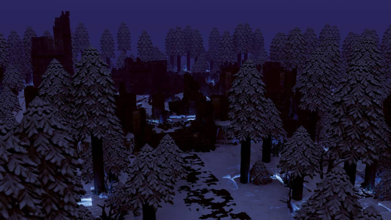 Caer Konig - Tales Tavern