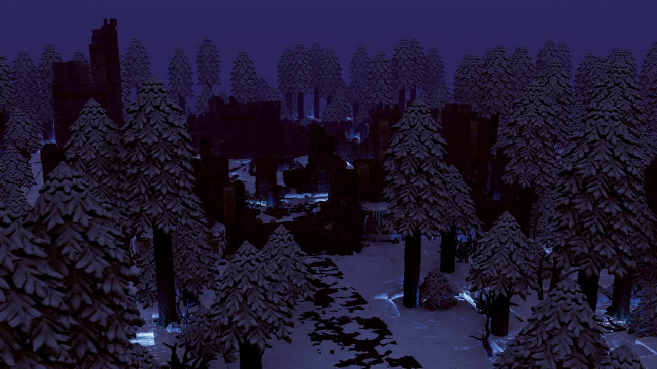 Caer Konig - Tales Tavern