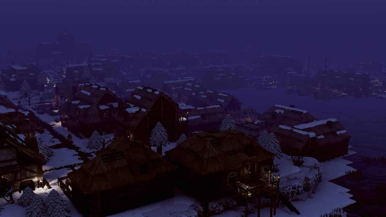 Caer Konig - Tales Tavern