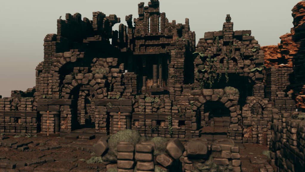 Firelink Shrine - Tales Tavern