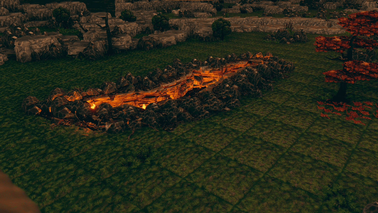 Tristram - Tales Tavern