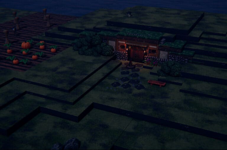 The Shire Party Tree - Tales Tavern