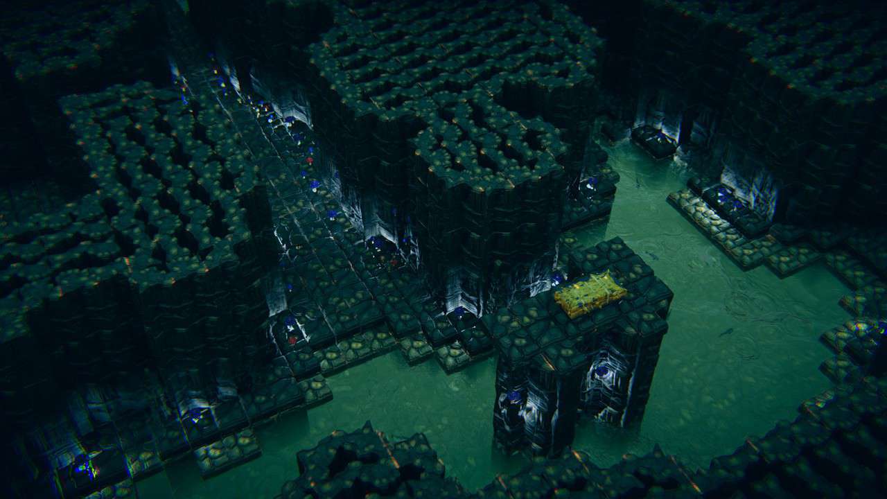 PotA - Howling Caves - Tales Tavern