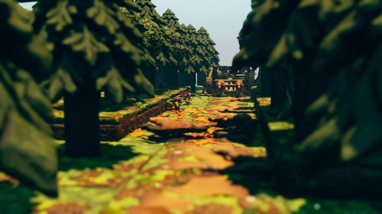 Triboar Trail - Lost Mines of Phandelver - Tales Tavern