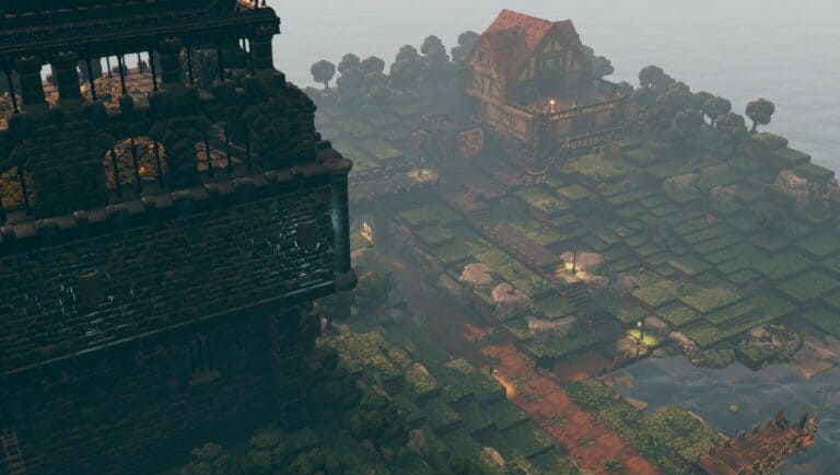 Tower of Trials! - Tales Tavern