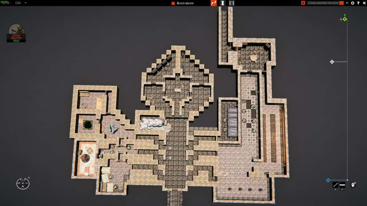 Age of Ashes - Tales Tavern