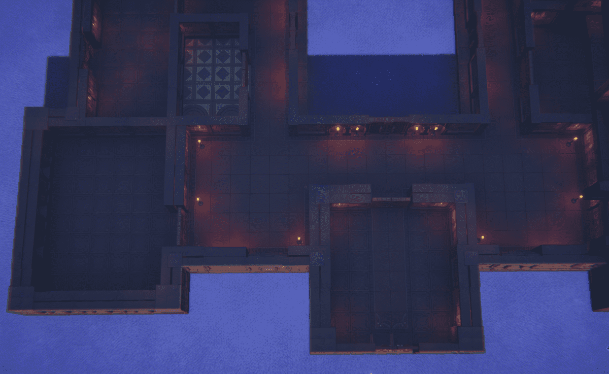 Dungeon of the Mad Mage - Tales Tavern