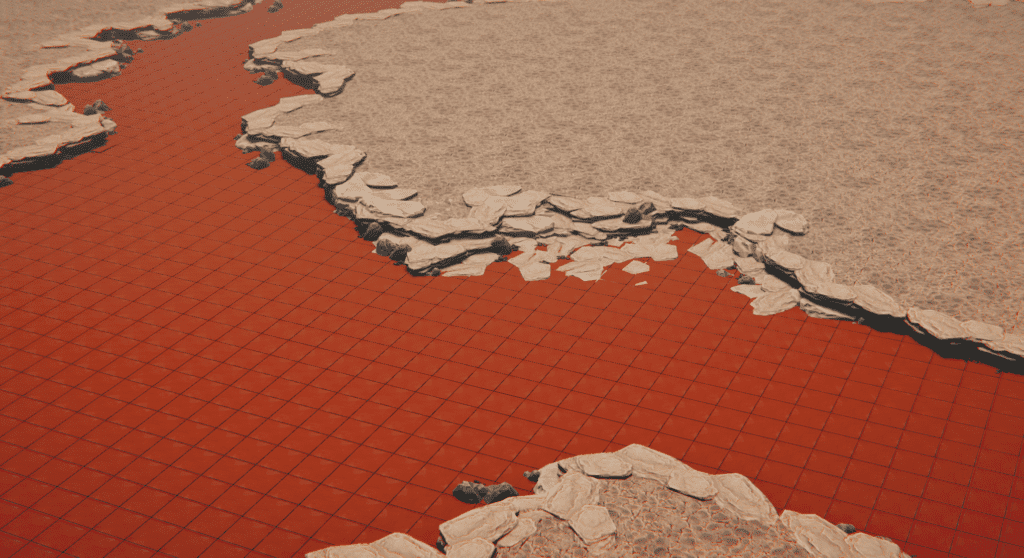 River Styx - Descent into Avernus TOOLKIT - Tales Tavern