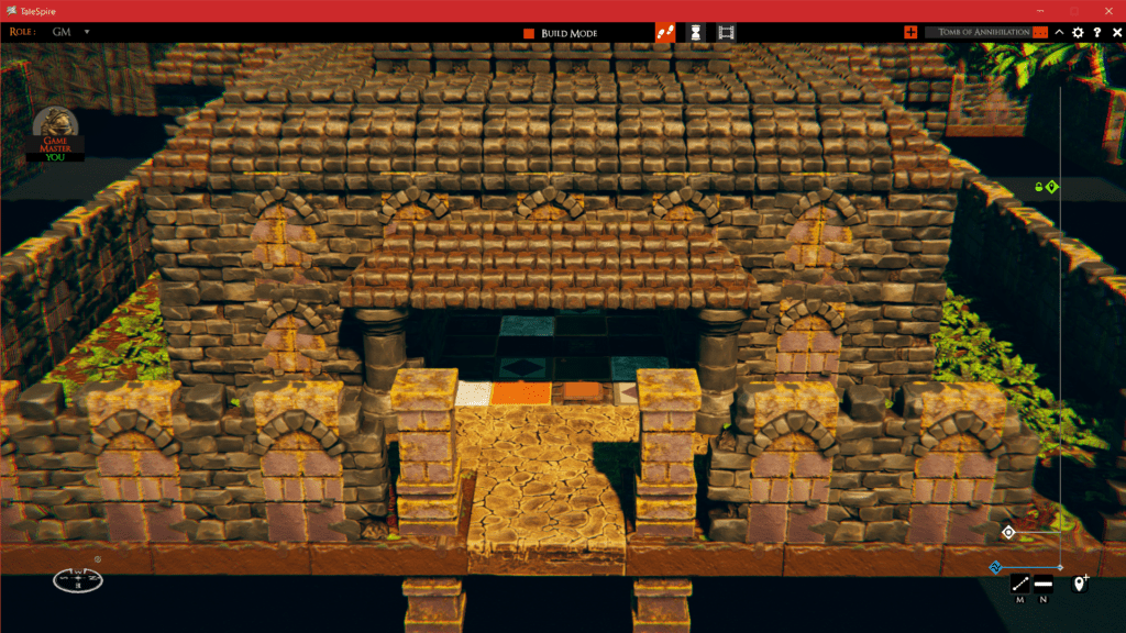 Tomb of Annihilation - Tales Tavern