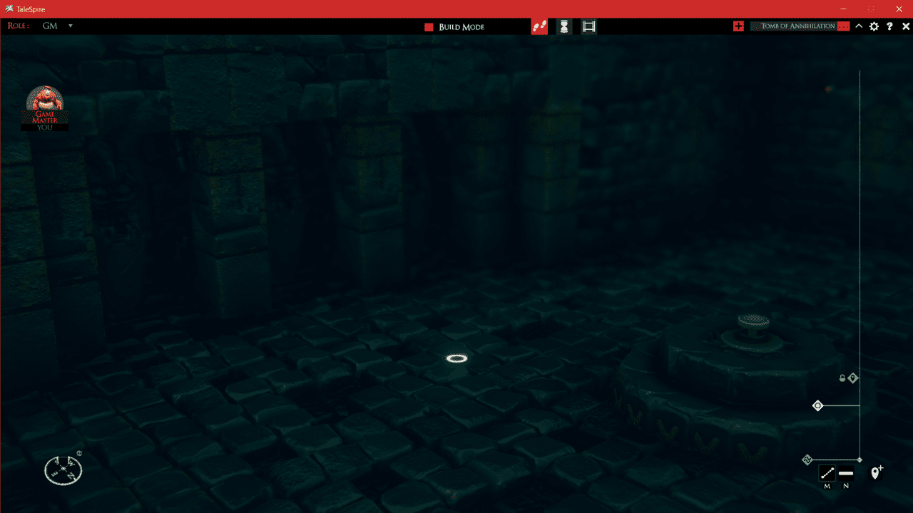 Papazotl's Shrine (Tomb of Annihilation) - Tales Tavern