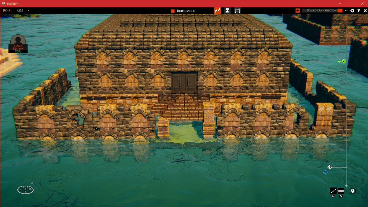 Tomb of Annihilation - Tales Tavern