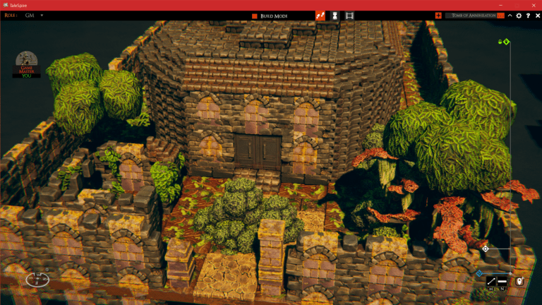 Tomb of Annihilation - Tales Tavern