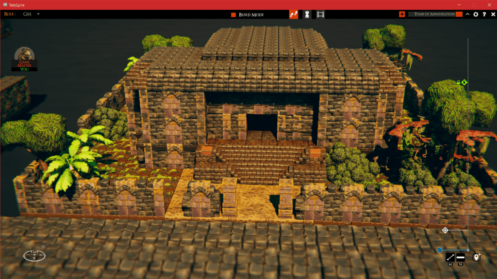 Tomb of Annihilation - Tales Tavern