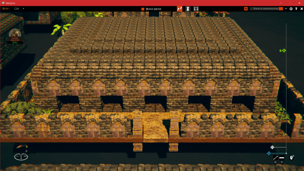 Tomb of Annihilation - Tales Tavern