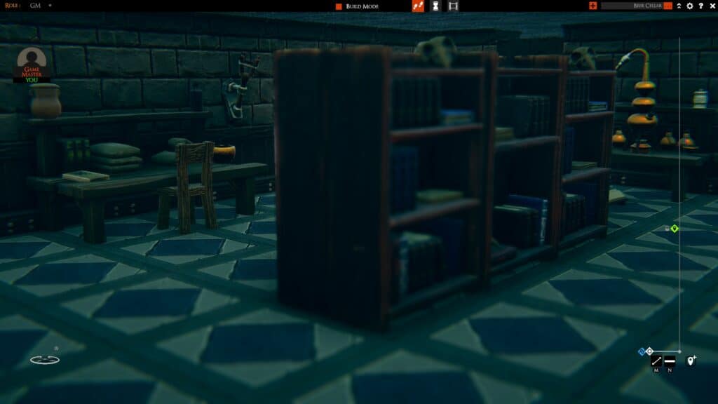 A Most Potent Brew - Tales Tavern