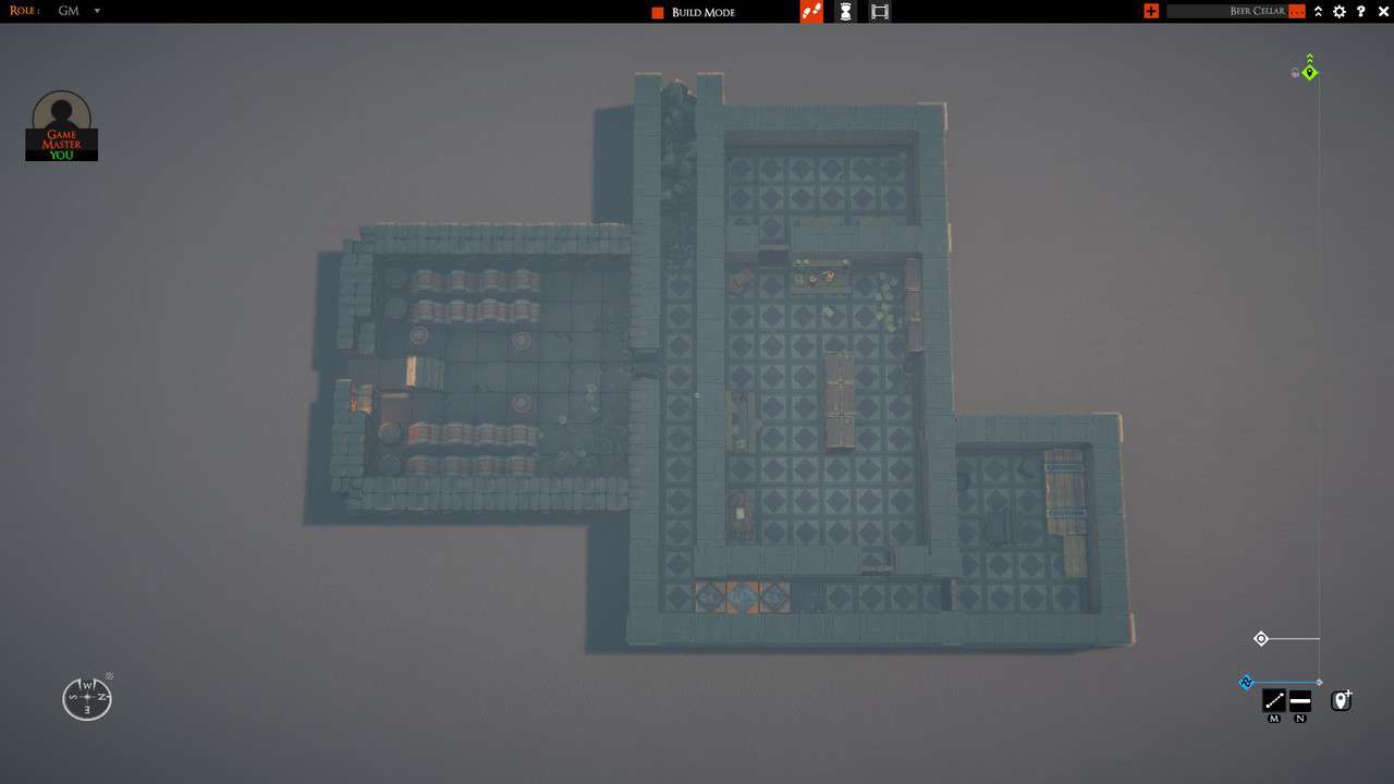 A Most Potent Brew - Tales Tavern