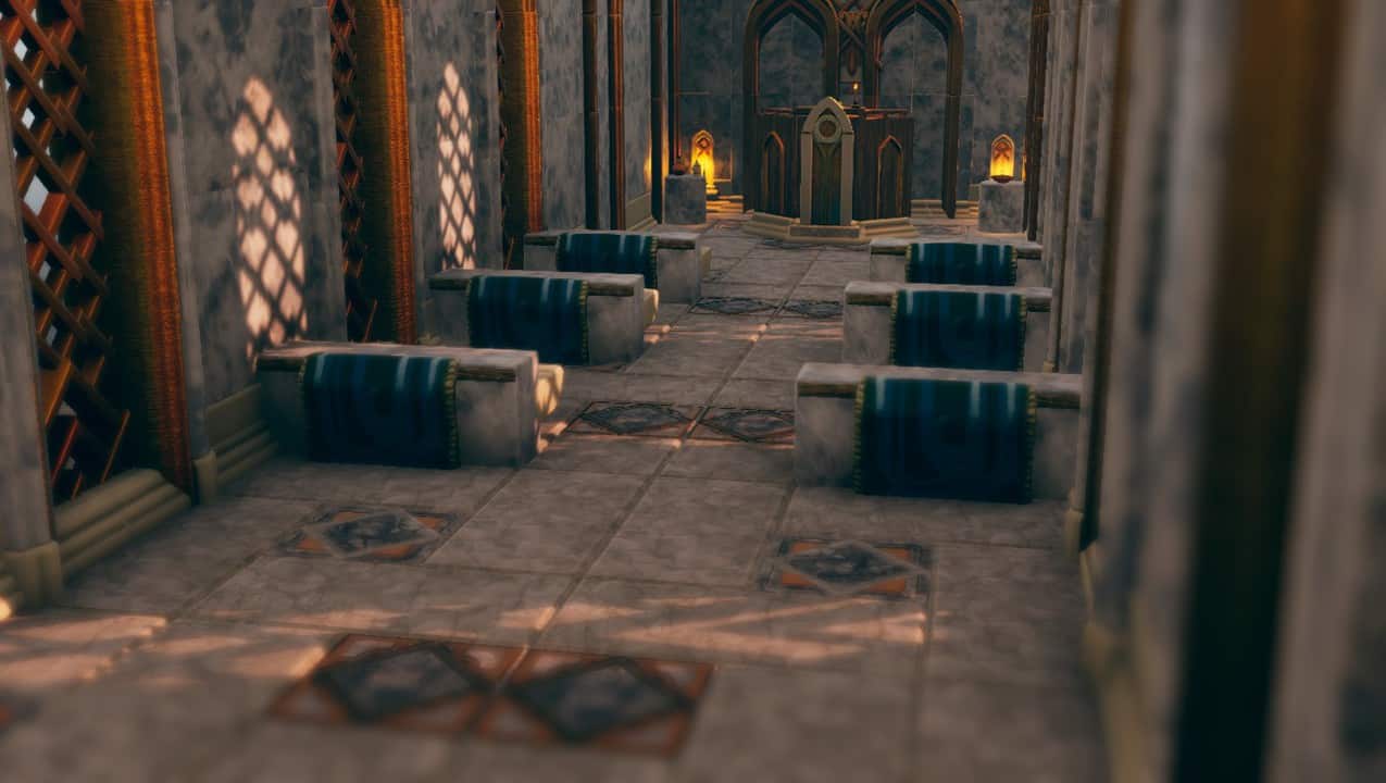 !Squid! - Tales Tavern