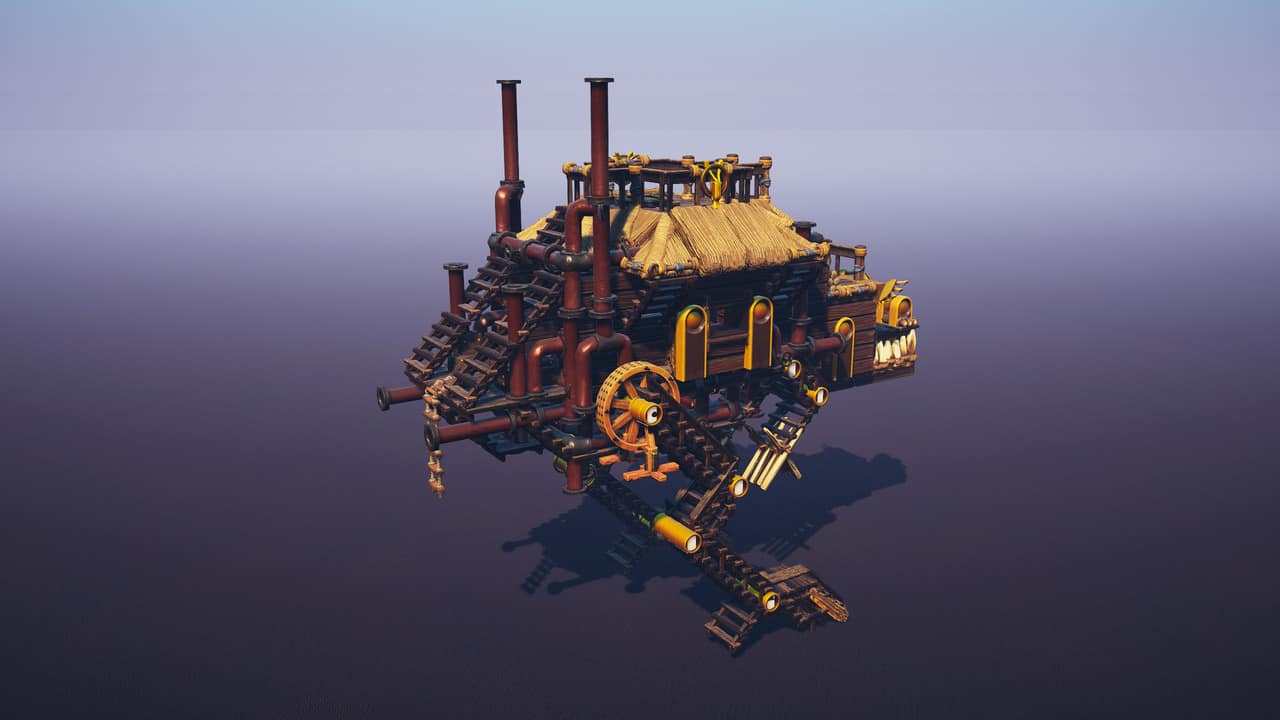 Construct-3-Cruncher - Tales Tavern