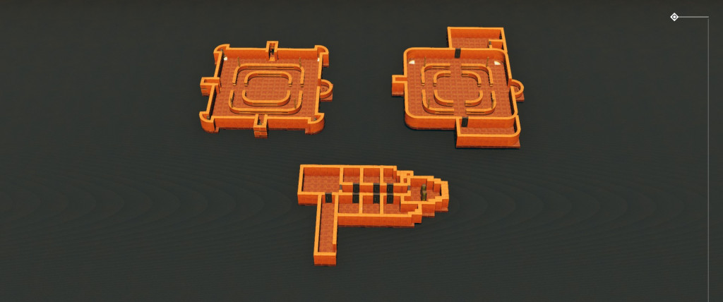 Firefly Cellar - Tales Tavern