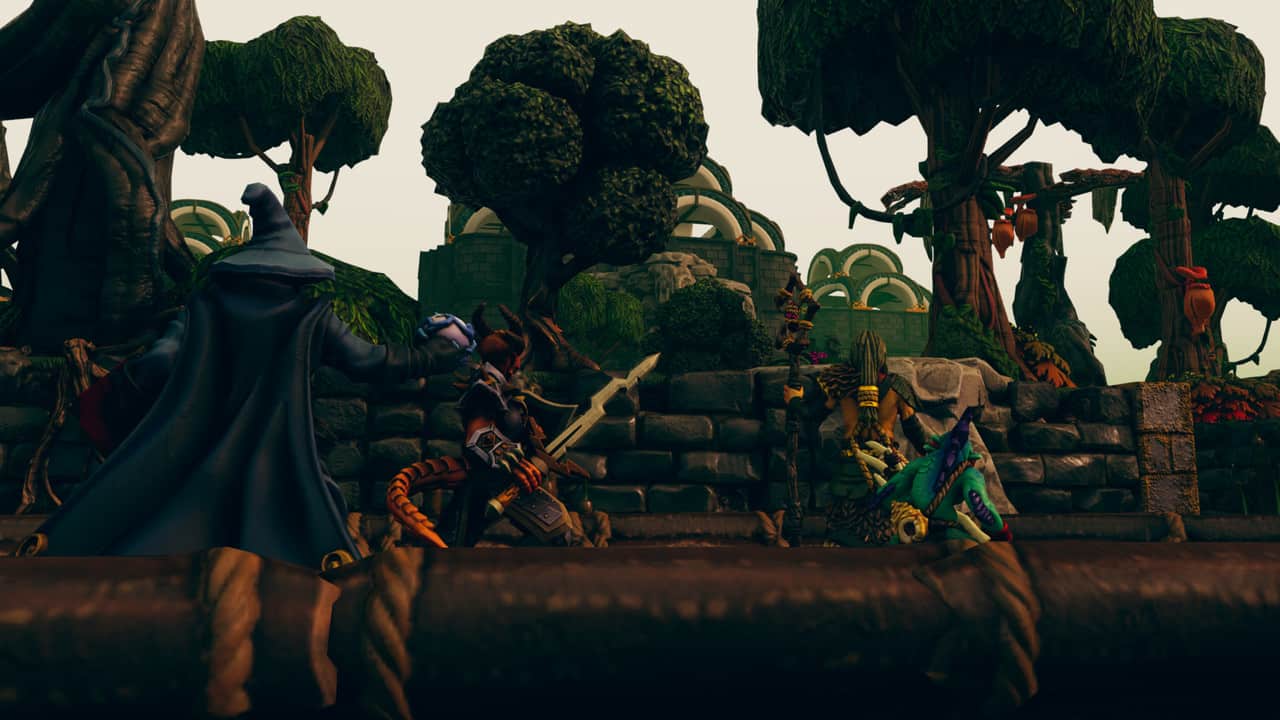 Nangalore - Tomb of Annihilation - Tales Tavern