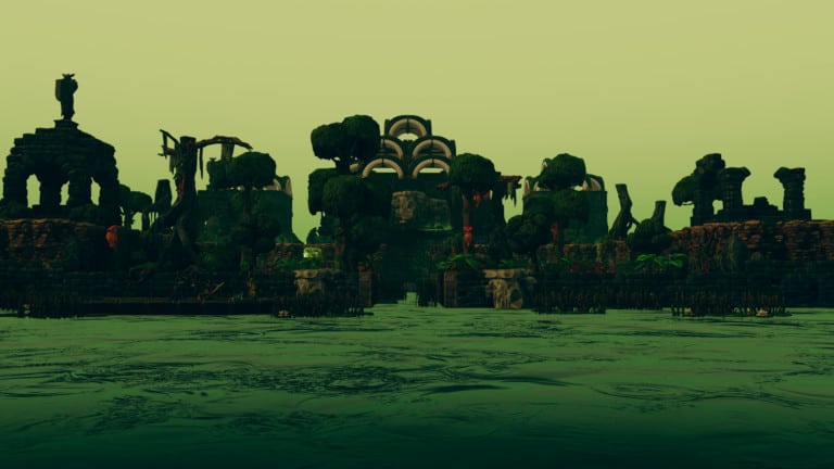 Nangalore - Tomb of Annihilation - Tales Tavern