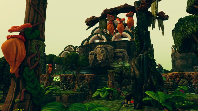 Nangalore - Tomb of Annihilation - Tales Tavern