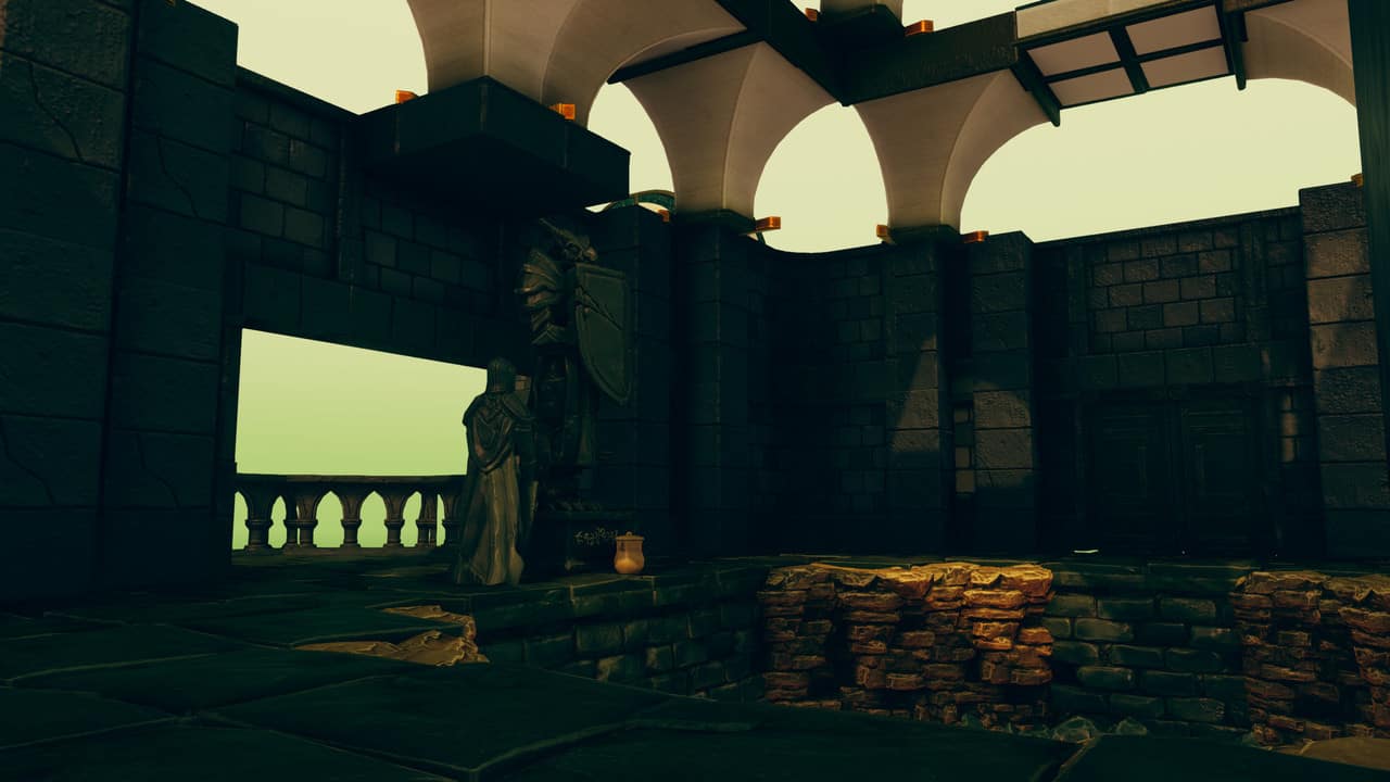 Nangalore - Tomb of Annihilation - Tales Tavern