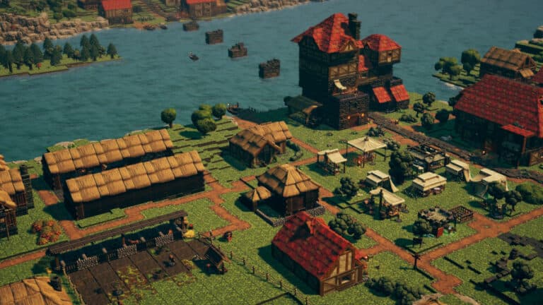 RHOD Drellins Ferry - Tales Tavern