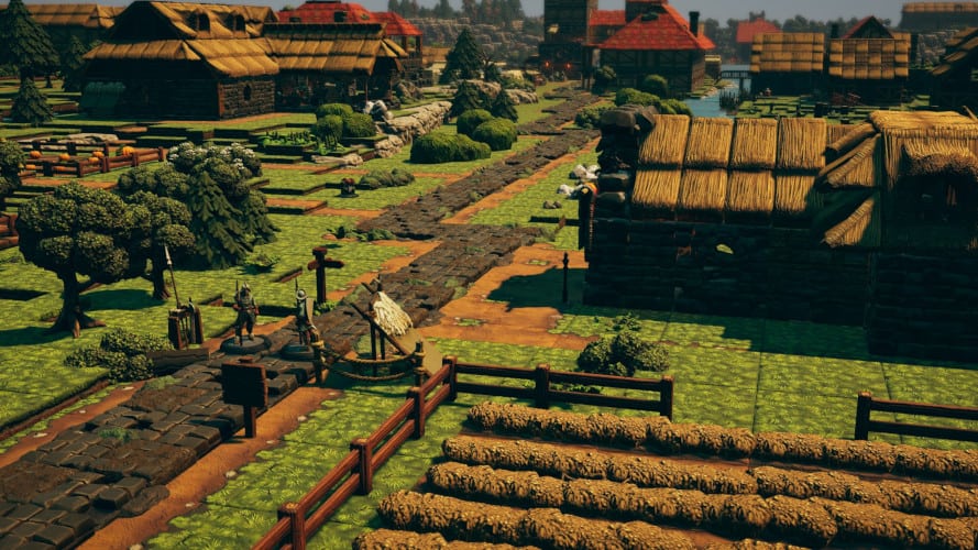 RHOD Drellins Ferry - Tales Tavern