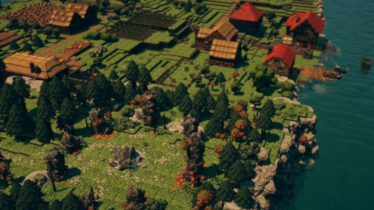 RHOD Drellins Ferry - Tales Tavern