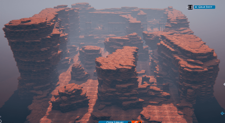 Red Rock Pass - Tales Tavern