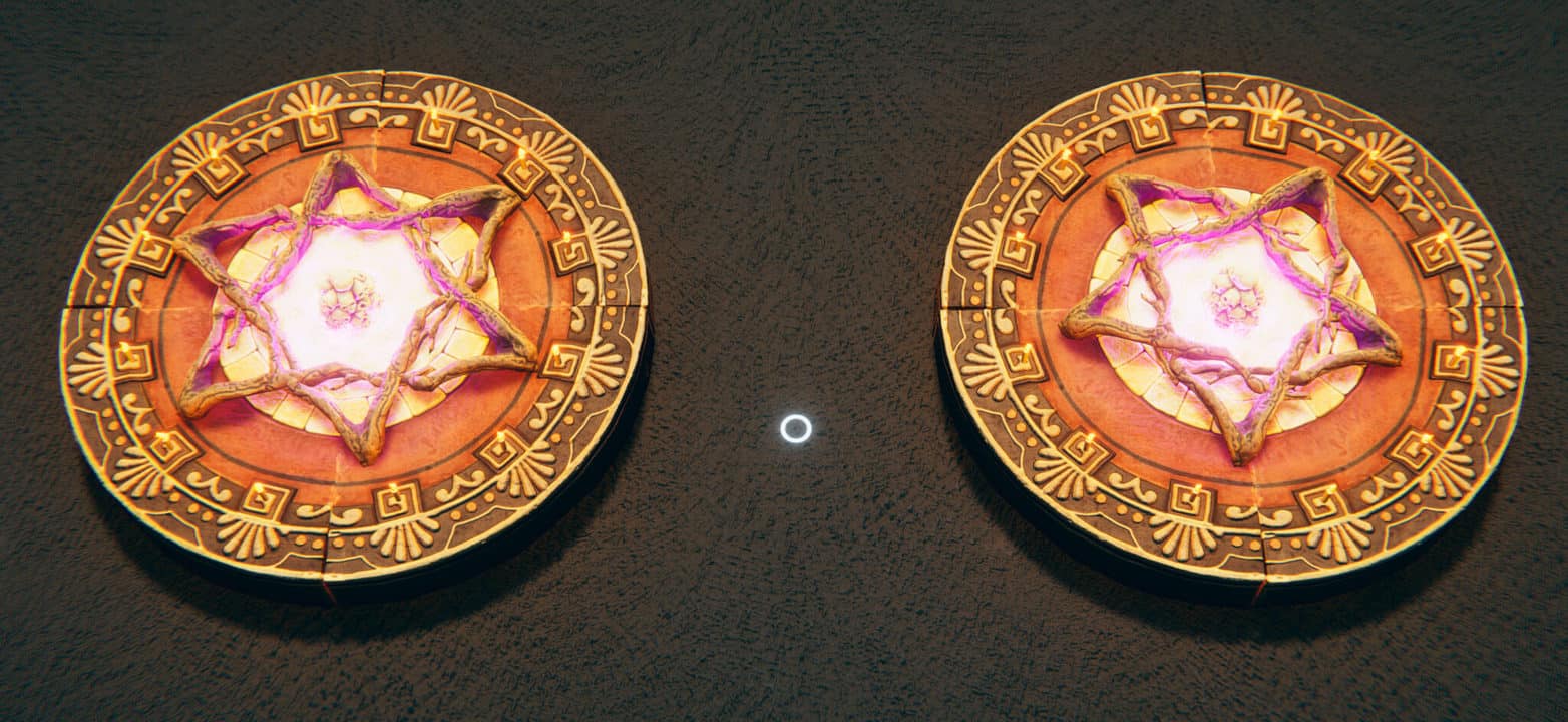 UPDATED - Summoning Circles - Set 1 - Tales Tavern