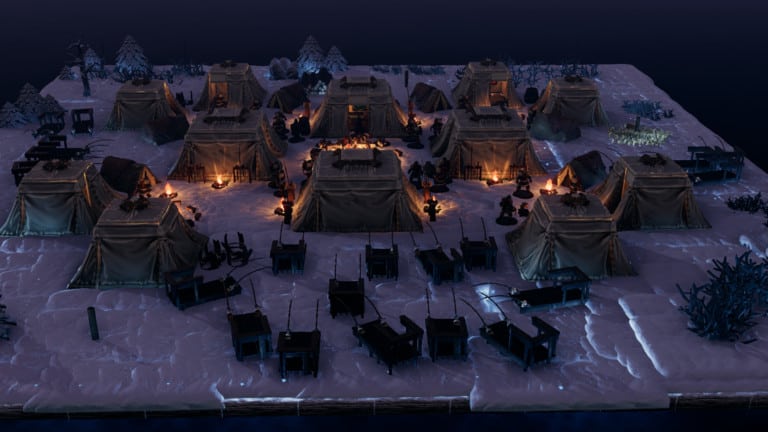 Icewind - Tales Tavern