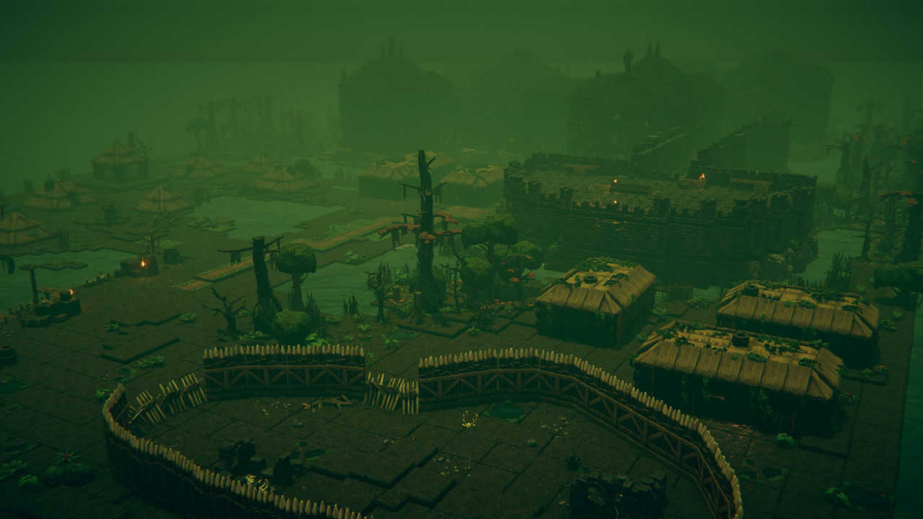 Tyranny of Dragons - Castle Naerytar Exterior - Tales Tavern